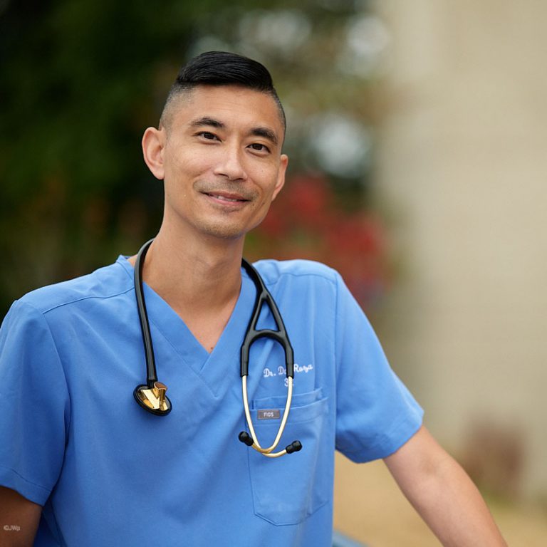 Champions of Philanthropy 2022 - Royal Columbian Hospital