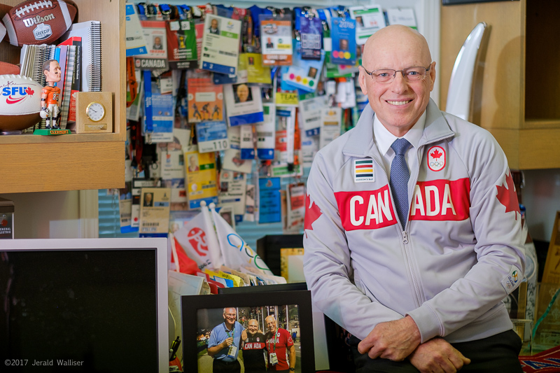 Sports Medicine - Royal Columbian Hospital
