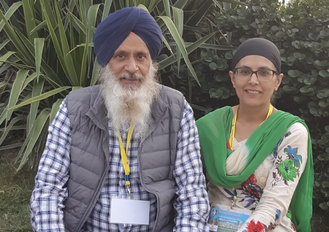 Athwal family's story - Royal Columbian Hospital